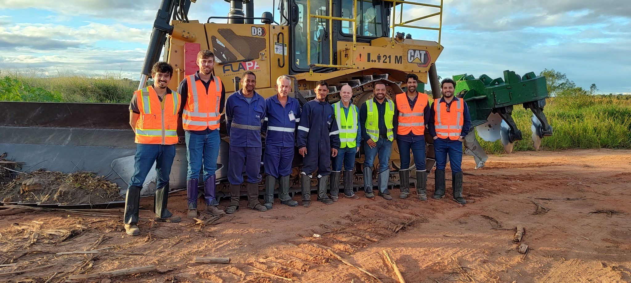 Flapa News – Flapa